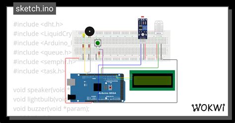Temperature Monitor Rtos With Pushbutton Wokwi Esp32 Stm32 Arduino
