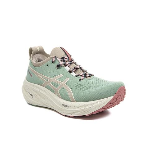 Asics Gel Nimbus 26 Tr 1012b653 250