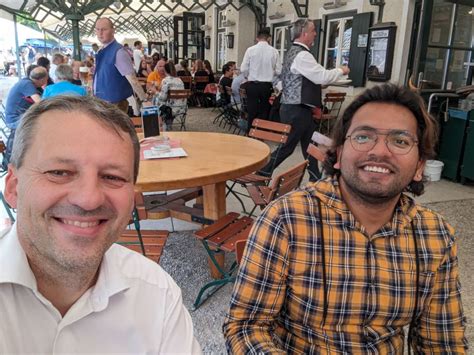rohit prasad azure b2c ciam expert on linkedin privilege munich