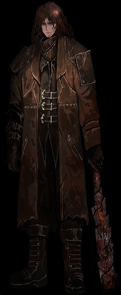 Characters In Limbus Company Canto Characters Tv Tropes