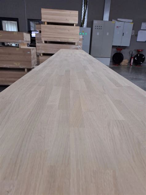 Ploče Hrast Finger Joint 🖐👍🇧🇦 Miralem Bahtić