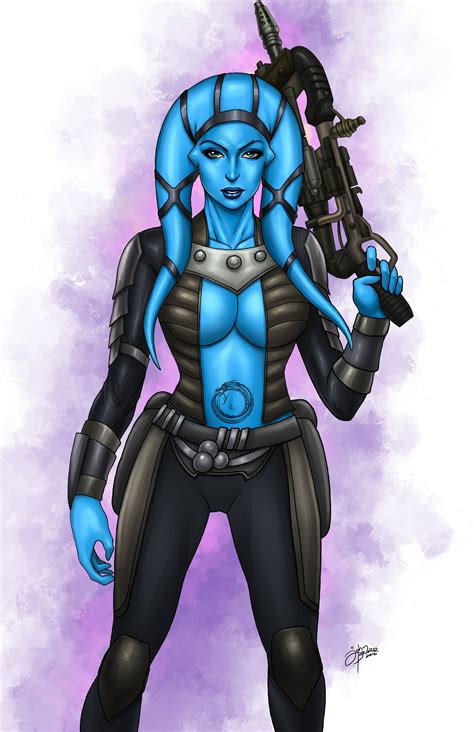 Twilek Sw Erotic Sw расы Maelora69 Звездные Войны Star