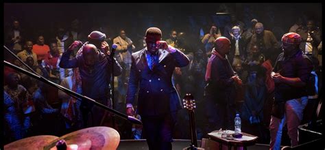 ‘Back to The Future’: Billy Monama’s Journey to Preserve South Africa’s Musical Heritage - Your ...