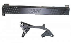 What Is A Binary Trigger The Mag Life