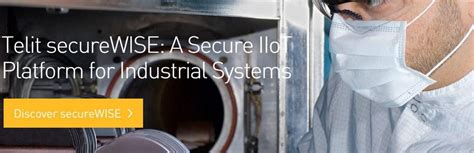 Telit Securewise Reviews 2026