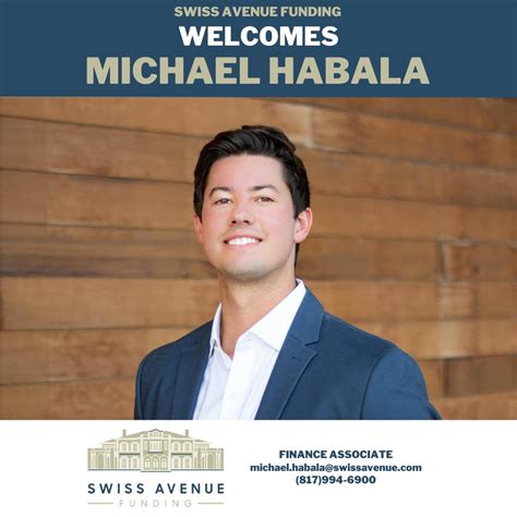 Mike Habala Posted On Linkedin