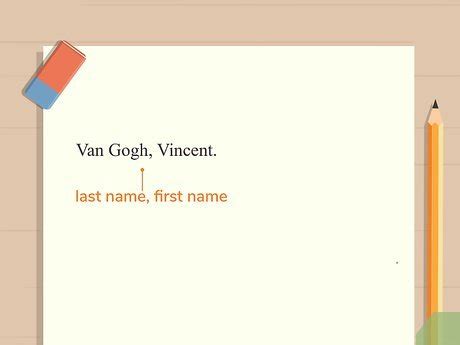 Easy Ways To Cite Figures In MLA WikiHow Life