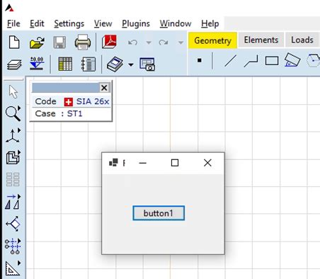 Setting Up The Server Using Visual Studio AXISVM