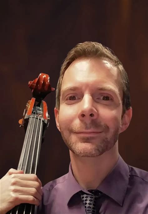 Staff Brian Mcgowan — Lakeland Youth Symphony