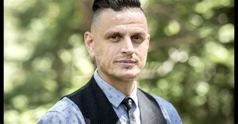 Животът на Йордан от Фермата като сапунен сериал изплуваха тайни от миналото му Снимки