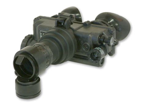 Blue Line Gear Product Details Itt Pvs7