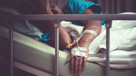 Sepsis Treatment Options Your Doctor May Recommend Everyday Health