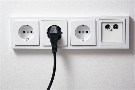 Radio Controlled Sockets Function And Possible Uses Hifi Online Net