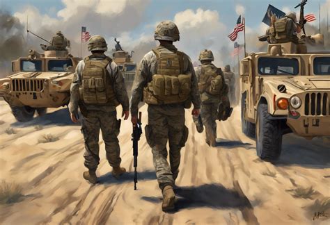 Ocd In The Military Impact And Support