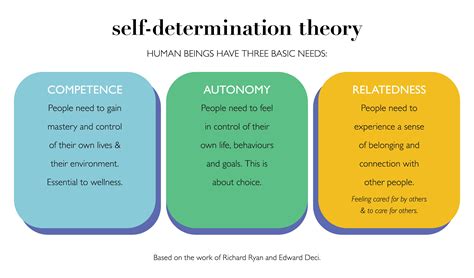 Self Determination Theory Post Secondary Peer Support Training Curriculum