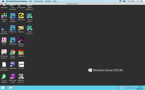 Remote Desktop For Mac Con Ed LtdCon Ed Ltd