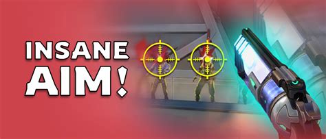 Valorant Guide The Voltaic Benchmark Aim Training The Guide