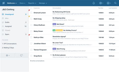 Help Scout Software Reviews Demo And Pricing 2024