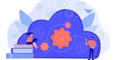 Data On Premise To Cloud Migration