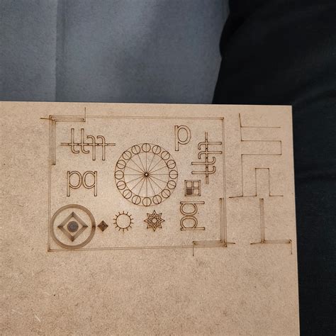 Cutting Precision X Y Axis Calibration Offsets Community Laser Talk Lightburn Software Forum