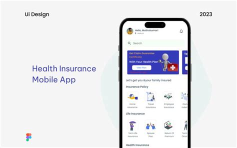 muthukumar k on linkedin health insurance mobile app