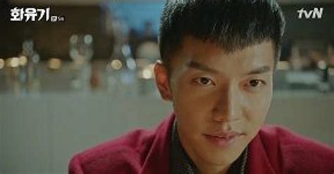 화유기 이승기vs차승원 팽팽한 대립구도로 긴장감 Up