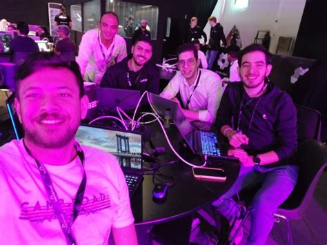 hussein elsayed on linkedin blackhatmea bhmea22