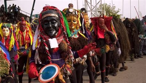 Centre To Preserve Igbos Undocumented History Culture