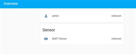 Creating A Device With Multiple Sensor Entities Via Mqtt Discovery