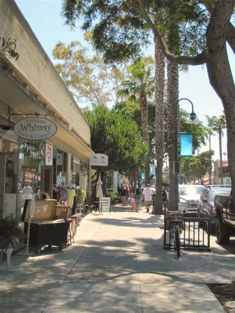 Things To Do In Carpinteria California Beach Town Cool Tanama Tales