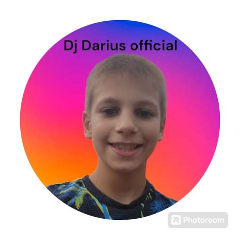 Dj Darius Official Youtube