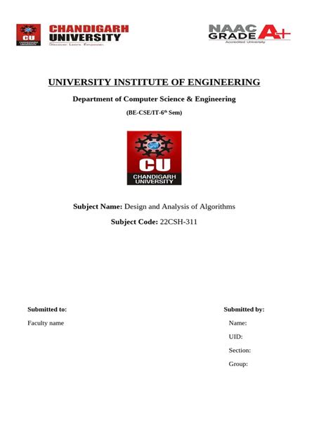 Updated Index Practical Files Odd Sem 2024 Pdf Computer Science Algorithms And Data