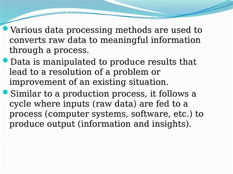 Solution Methds Types Of Data Studypool