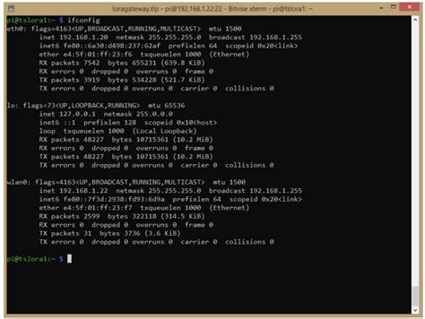 Part 1 Types Of Open Source Lora Gateways And Servers