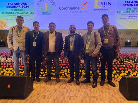 Ravi Raushan On Linkedin Attended Fai Annual Seminar 2024 At New Delhi