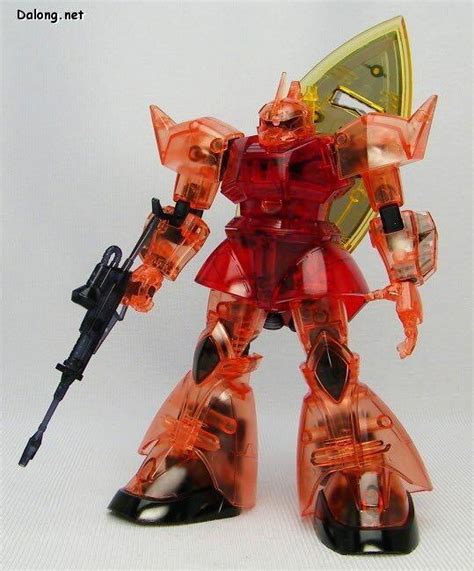 Gundam Char Customize Mobile Suit Hobbies And Toys Collectibles