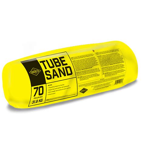 Sakrete All Purpose Tube Sand 60lb Benson Lumber And Hardware