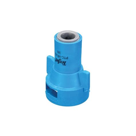 Teejet Ptc Vr Push To Connect Variable Rate Nozzle