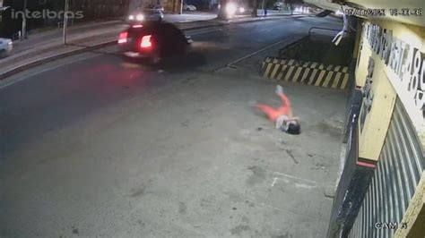 Woman Dies After Getting Struck By Speeding Car Near Pedestrian