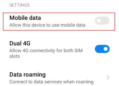 android mms not working here s how to fix it
