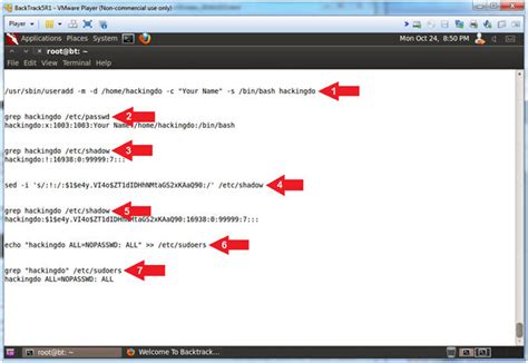 Metasploitable Project Lesson 5 Exploiting The Java Rmi Server
