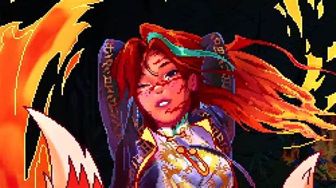 Hades Meets Vampire Survivors In New Steam Indie With Launch Sale
