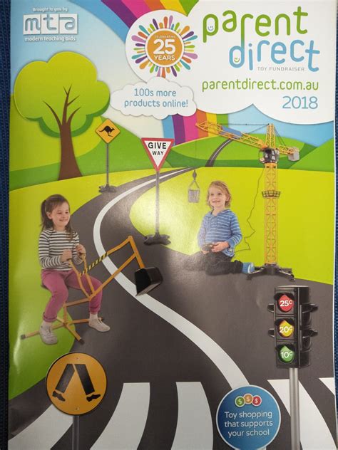 Mta Catalogue In Your Cubby Care Browns Plains