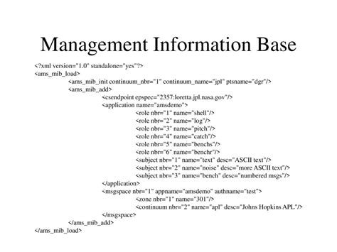 Asynchronous Message Service Ams Prototype Status Ppt Download