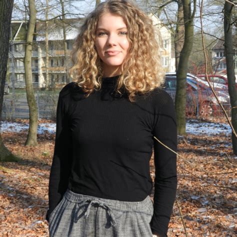 Kim Lea Hoffmeyer Hospitantin Zdf Linkedin