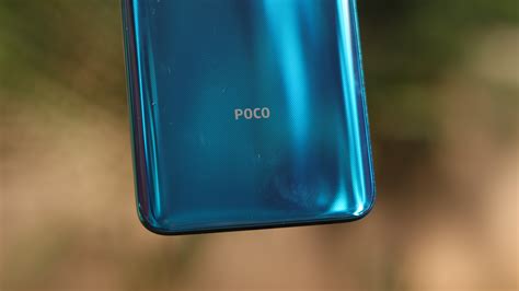 The Redmi 9c Might Launch Under The Poco Brand In India Techradar
