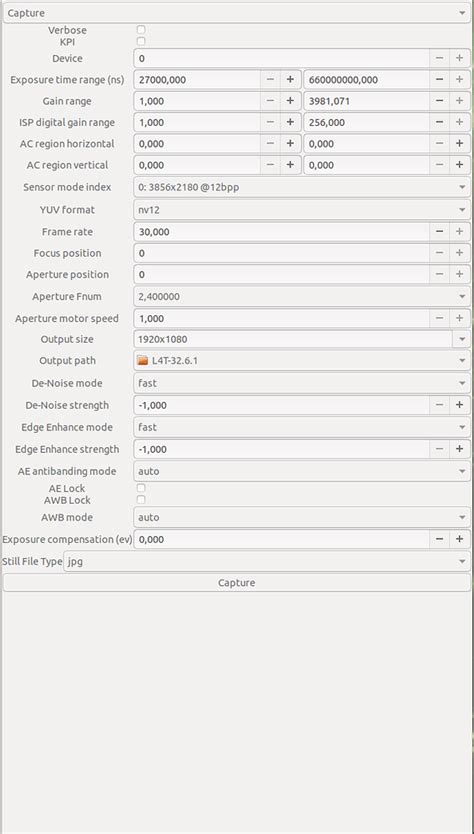 color difference between argus camera software and gstreamer pipeline