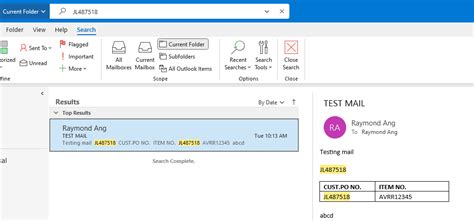 search function in microsoft outlook wildcard search microsoft qanda