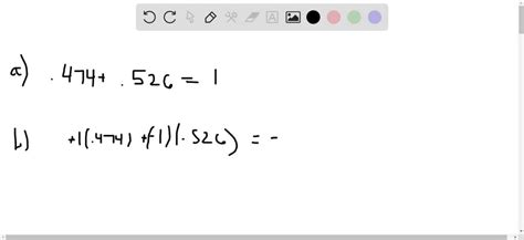 A Define A Random Variable And Its Mathematical Expectation B What Is Mathematical