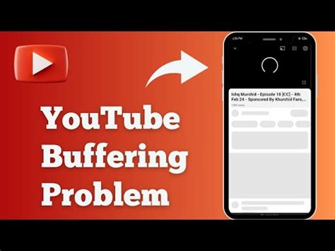 How To Fix YouTube Buffering Problem Android 2024 | YouTube Video Buffering Problem - YouTube